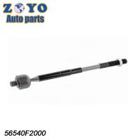 China Steering Tie Rod Assembly for Hyundai Elantra 2017-2019 Year 2017-2019 OE NO. 56540F2300 for sale