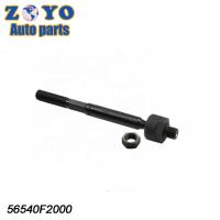 China Steering Tie Rod Assembly for Hyundai Elantra 2017-2019 Year 2017-2019 OE NO. 56540F2300 for sale