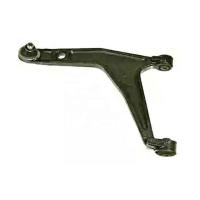 China Peugeot 309 1993 Wheel Suspension Part Cast Steel Forged Front Left Lower Control Arm for sale