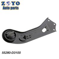 China OE NO. 55280-D3200 Black Rear Suspension Arm for Hyundai Tucson 16-19 Autozone Control Arm for sale