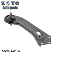 China OE NO. 55280-D3200 Black Rear Suspension Arm for Hyundai Tucson 16-19 Autozone Control Arm for sale