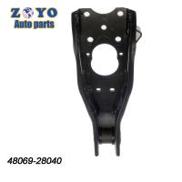 China E-Coating Left Lower Control Arm for Toyota Van and 48069-28040 Auto Suspension Parts for sale