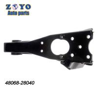 China E-Coating Left Lower Control Arm for Toyota Van and 48069-28040 Auto Suspension Parts for sale