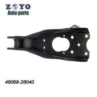 China E-Coating Left Lower Control Arm for Toyota Van and 48069-28040 Auto Suspension Parts for sale