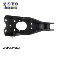China E-Coating Left Lower Control Arm for Toyota Van and 48069-28040 Auto Suspension Parts for sale