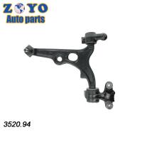 China OEM Standard 3520.94 3520.C3 Good Sales Front Left Lower Control Arm for Peugeot 806 for sale