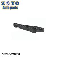 China Suspension Parts for Hyundai Parts Korea Car Fitment-Kia MOHAVE I Suspension Control Arm for sale