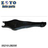 China Suspension Parts for Hyundai Parts Korea Car Fitment-Kia MOHAVE I Suspension Control Arm for sale