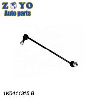China STEEL Front Axle Stabilizer Link for Audi Q3 2006 Wholesales Suspension System for sale