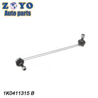 China STEEL Front Axle Stabilizer Link for Audi Q3 2006 Wholesales Suspension System for sale