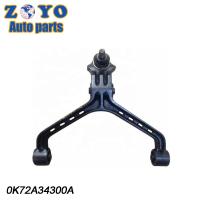 China 0K72A34300A Suspension System Control Arm for Kia Pregio 97- Interchange No.1 0K74P34300 for sale