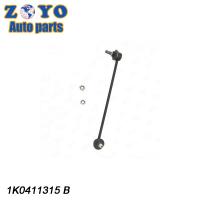 China STEEL Front Axle Stabilizer Link for Audi Q3 2006 Wholesales Suspension System for sale
