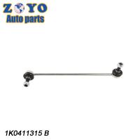 China STEEL Front Axle Stabilizer Link for Audi Q3 2006 Wholesales Suspension System for sale