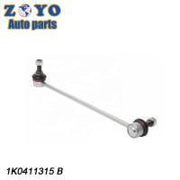 China STEEL Front Axle Stabilizer Link for Audi Q3 2006 Wholesales Suspension System for sale