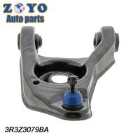 China Ford Mustang 94-04 RK620900 Control Arm with Lower Position and SPHC Steel for sale