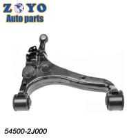 China Dorman No. 524-333 524-334 Autozone Control Arm Suspension for Kia Borrego 09-11 for sale