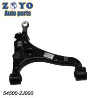 China Dorman No. 524-333 524-334 Autozone Control Arm Suspension for Kia Borrego 09-11 for sale