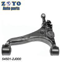 China Dorman No. 524-333 524-334 Autozone Control Arm Suspension for Kia Borrego 09-11 for sale