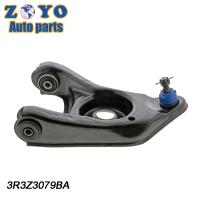 China Ford Mustang 94-04 RK620900 Control Arm with Lower Position and SPHC Steel for sale