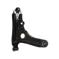 China VW 2002-2009 GOLF I 17 Lower Control Arm with Ball Joint Europe Car Suspension Parts for sale