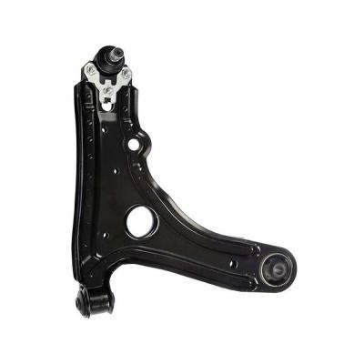 China VW 2002-2009 GOLF I 17 Lower Control Arm with Ball Joint Europe Car Suspension Parts for sale