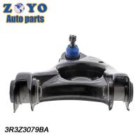 China Ford Mustang 94-04 RK620900 Control Arm with Lower Position and SPHC Steel for sale