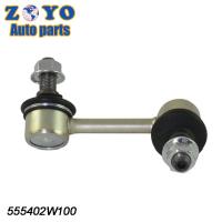 China Front Lower Stabilizer Link for Hyundai Santa FE 2013-2019 Standard Suspension Parts for sale