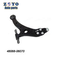 China MS20246 Auto Suspension Parts Front Right Lower Control Arm for Toyota Camry 48068-06070 for sale