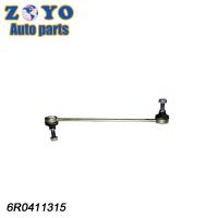 China Adjustable Front Lower Stabilizer Link Rear Sway Bar Link for Skoda Fabia 2010-2018 for sale