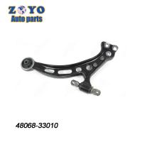 China E-Coating Auto Suspension Parts Right Front Lower Control Arm for Toyota Camry 2000-2005 for sale