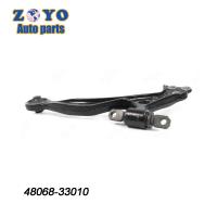China E-Coating Auto Suspension Parts Right Front Lower Control Arm for Toyota Camry 2000-2005 for sale