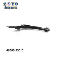 China E-Coating Auto Suspension Parts Right Front Lower Control Arm for Toyota Camry 2000-2005 for sale
