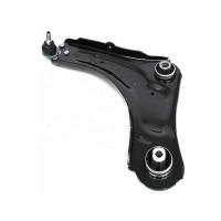 China Megane 3 2008 Left Lower Control Arm for Suspension System Chassis Parts for sale