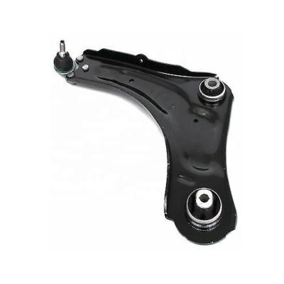 China Megane 3 2008 Left Lower Control Arm for Suspension System Chassis Parts for sale