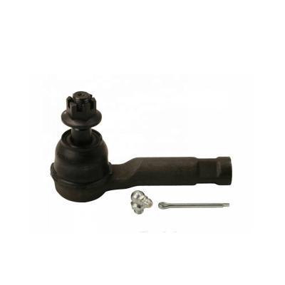 China Moog No. ES801390 Car Fitment Mazda CX-5 13-16 Steering System Ball Joint Tie Rod End for sale