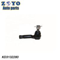 China Moog No. ES801390 Car Fitment Mazda CX-5 13-16 Steering System Ball Joint Tie Rod End for sale