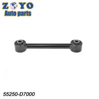 China 55250-D7000 Control Arm Bushing for TUCSON III Rear Suspension Arm Hyundai Tucson for sale