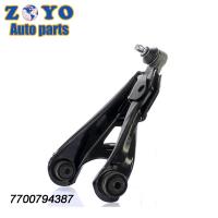China Wishbone Arm Right Suspension Control Arm for  CLIO Purpose Replace/Repair for sale