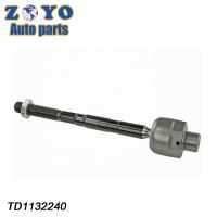 China TD1132240A Tie Rod End Set for Mazda CX-9 07-15 Superior Steering Performance for sale