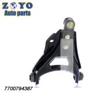 China Wishbone Arm Right Suspension Control Arm for  CLIO Purpose Replace/Repair for sale