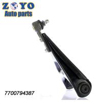 China Wishbone Arm Right Suspension Control Arm for  CLIO Purpose Replace/Repair for sale