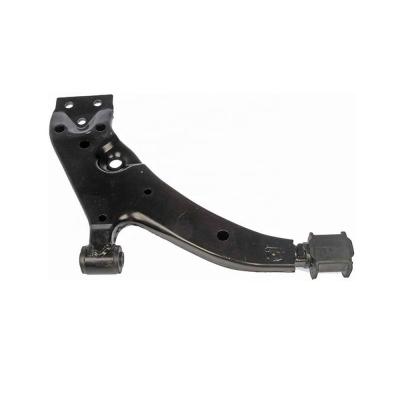 China 1999 Toyota Starlet EL54 Front Lower Control Arm Suspension Parts for Japanese Cars for sale