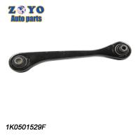 China 1K0501529F Left Rear Control Arm for Audi A3 Q3 E-Coating and Superior Performance for sale
