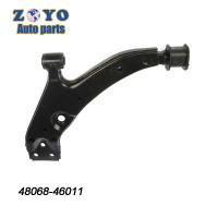 China 1999 Toyota Starlet EL54 Front Lower Control Arm Suspension Parts for Japanese Cars for sale
