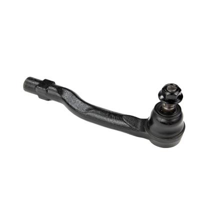 China ES801066 Moog No. Front Tie Rod End 555 for Mazda 3 and Mazda 6 Car Steering Systems for sale