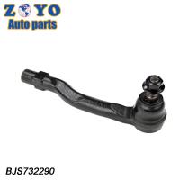 China ES801066 Moog No. Front Tie Rod End 555 for Mazda 3 and Mazda 6 Car Steering Systems for sale