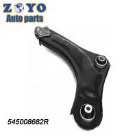 China 545008682R 545009207R Car Suspension Parts for  Fluence Front Right Control Arm for sale