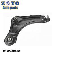 China 545008682R 545009207R Car Suspension Parts for  Fluence Front Right Control Arm for sale
