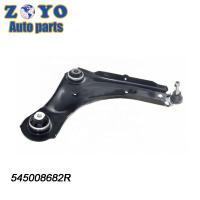 China 545008682R 545009207R Car Suspension Parts for  Fluence Front Right Control Arm for sale