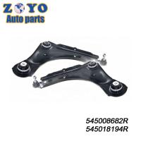 China 545008682R 545009207R Car Suspension Parts for  Fluence Front Right Control Arm for sale